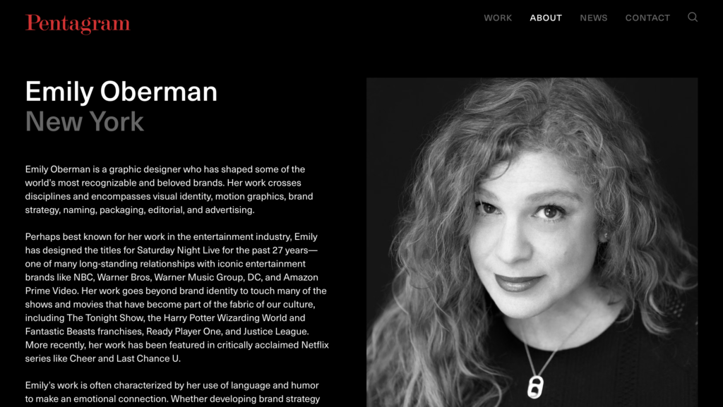 The 15 Most Famous Graphic Designers in 2025