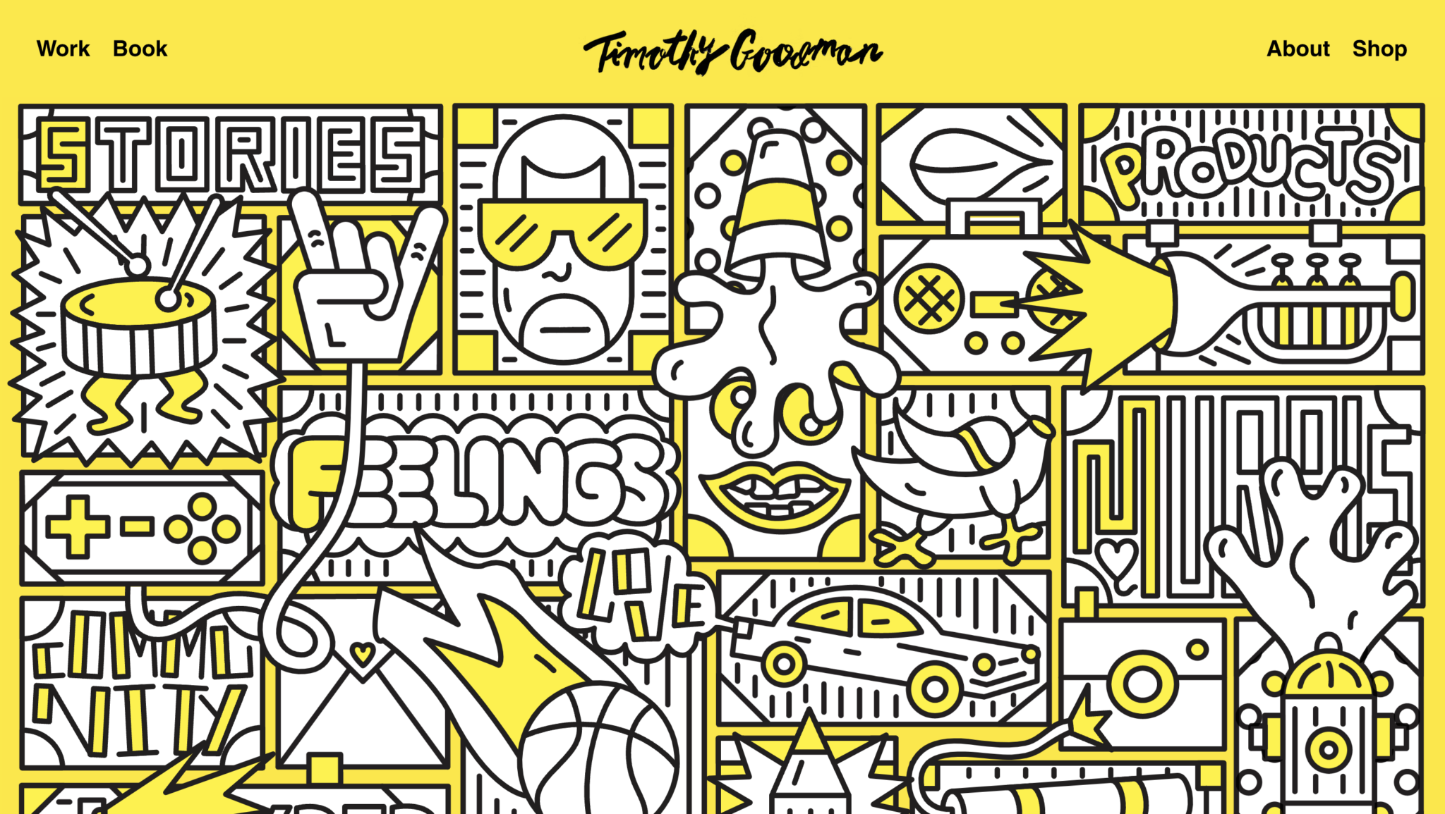 The 15 Most Famous Graphic Designers in 2025