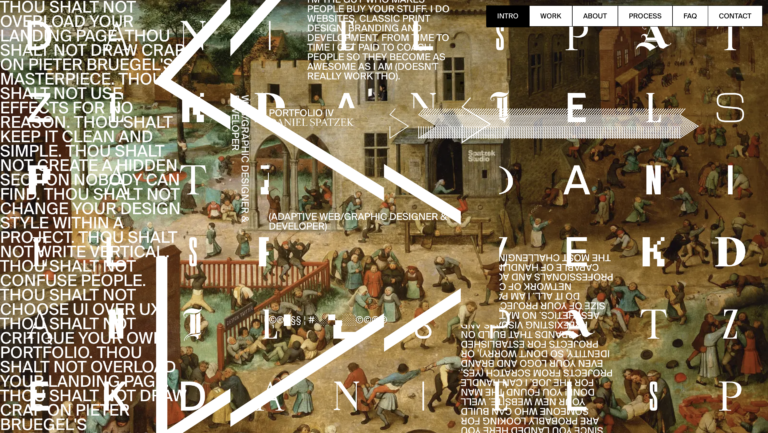 The 15 Most Famous Graphic Designers in 2025