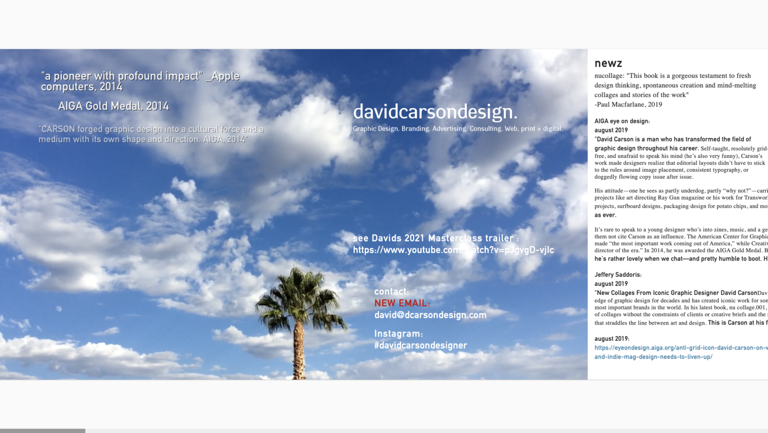 The 15 Most Famous Graphic Designers in 2025