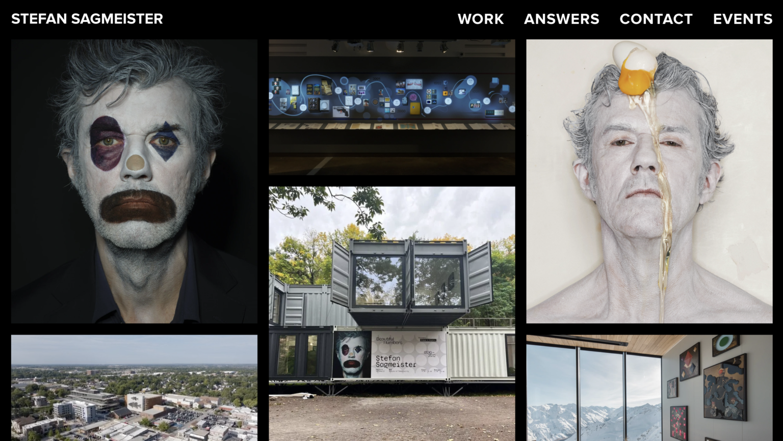 The 15 Most Famous Graphic Designers in 2025