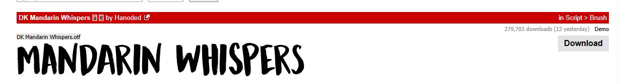 25 Best YouTube Fonts for Thumbnails (Free & Paid Options)