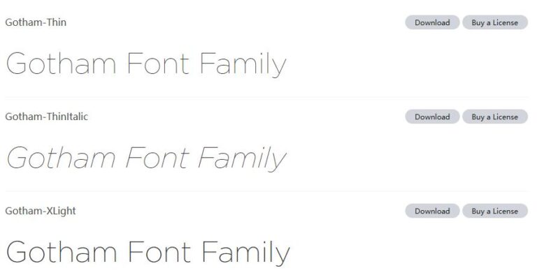 25 Best YouTube Fonts for Thumbnails (Free & Paid Options)
