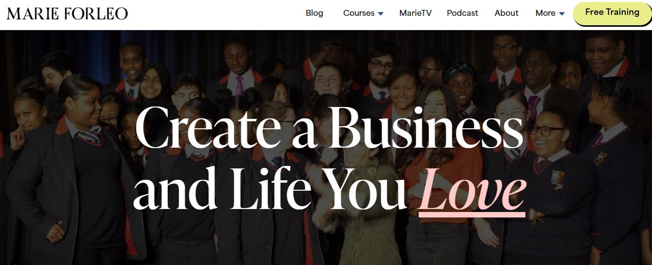 12 Best Personal Website Examples to Inspire Your Online Presence