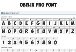 25 Best YouTube Fonts for Thumbnails (Free & Paid Options)