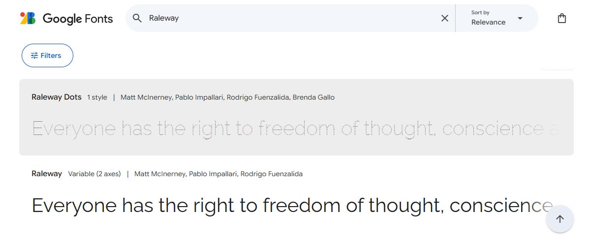 25 Best YouTube Fonts for Thumbnails (Free & Paid Options)