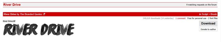 25 Best YouTube Fonts for Thumbnails (Free & Paid Options)