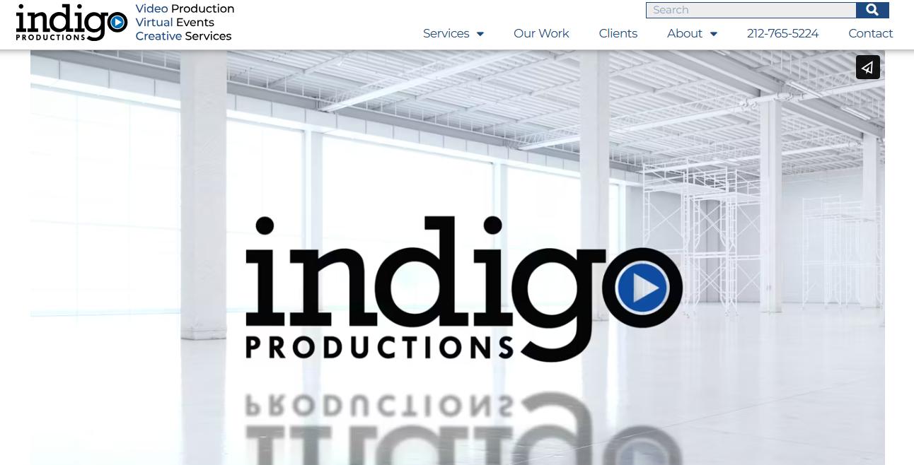 Top 7 Video Production Companies to Hire in 2025