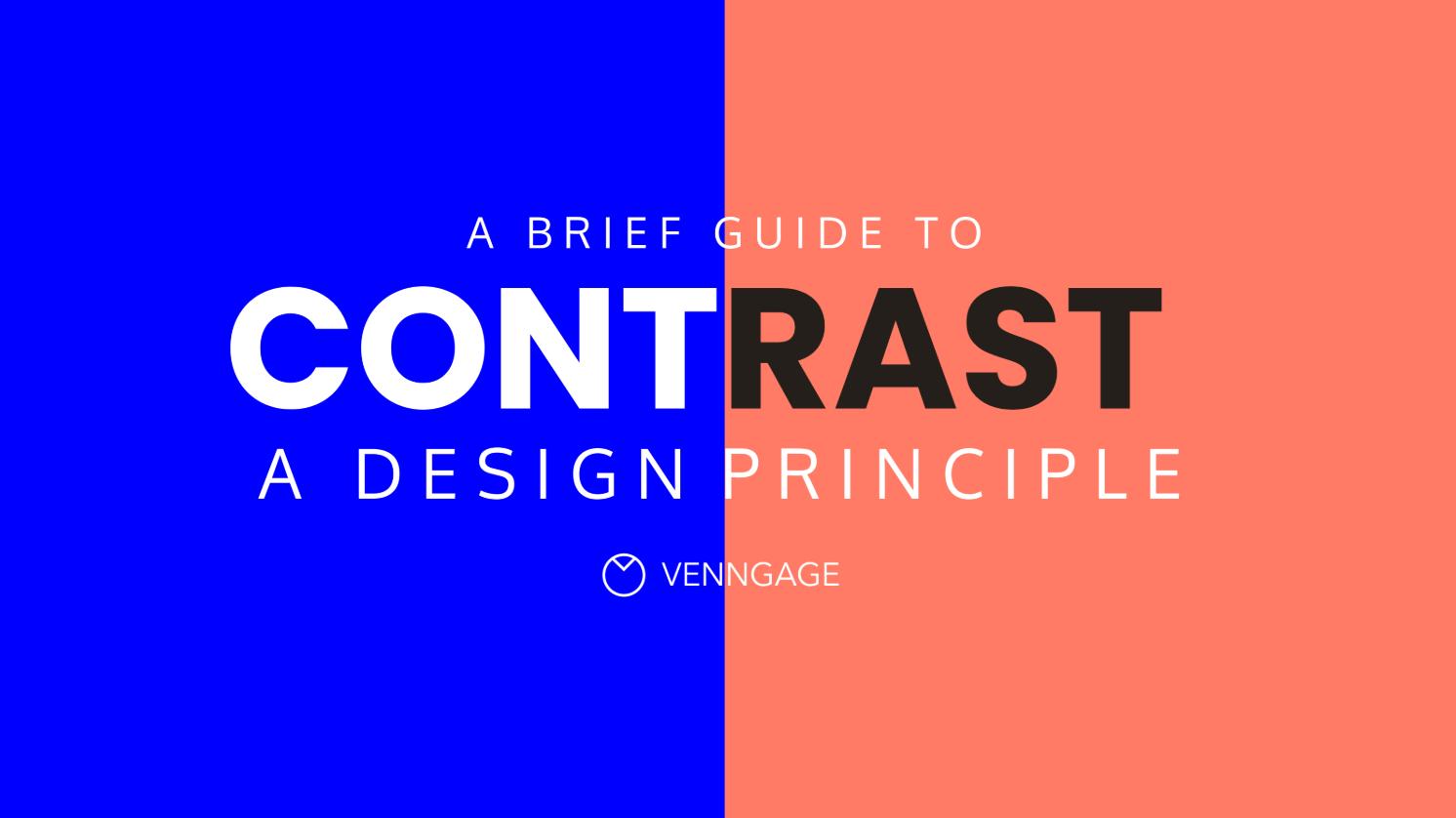 13 Core Design Principles for 2025: A Visual Guide for Enterprise Teams