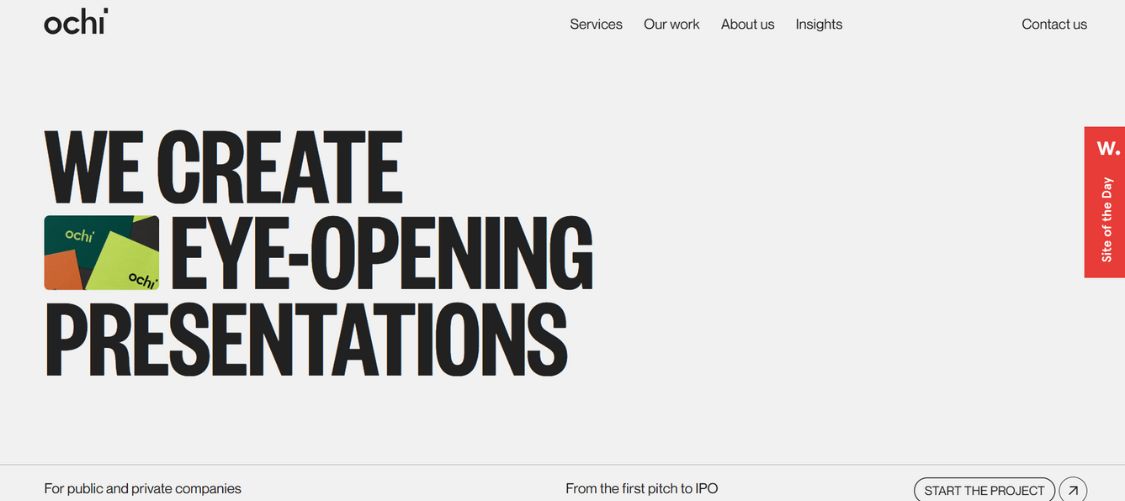 Top Presentation Design Agencies in 2025 for Powerful Slide Decks