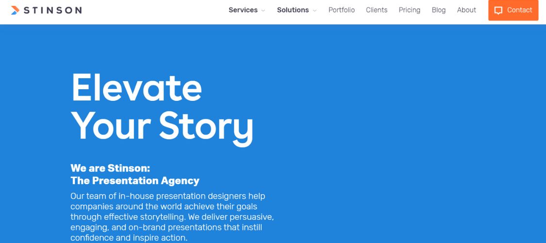 Top Presentation Design Agencies in 2025 for Powerful Slide Decks