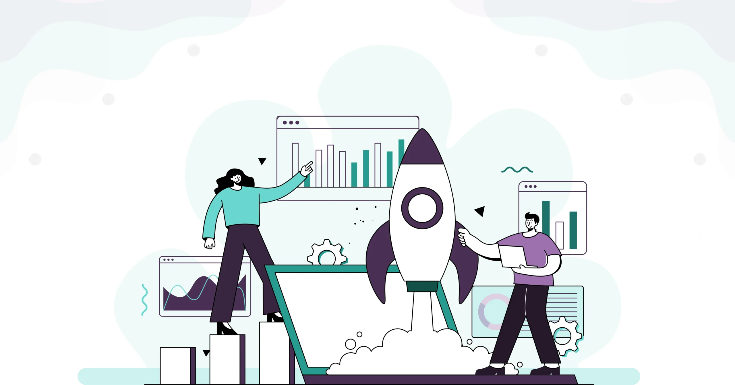 Top Pitch Deck Design Services in UAE (Dubai & Abu Dhabi)