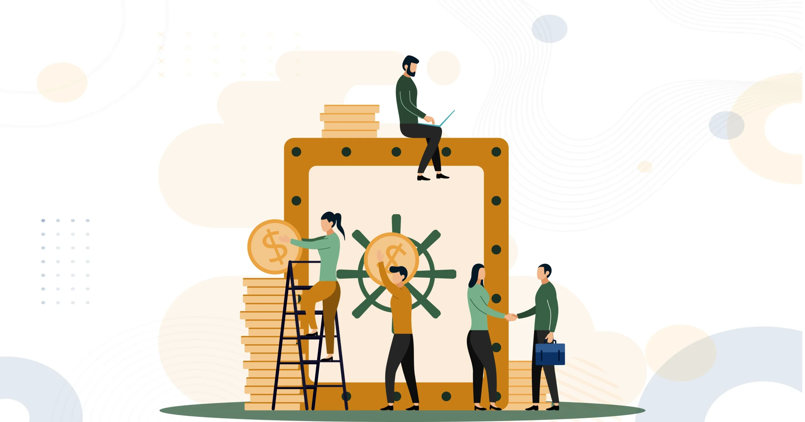 2025 Startup Funding Landscape: What Investors Want Now